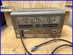 Vintage Tube Amp » muzak