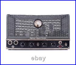 Vintage Tube Amp » Blog Archive » RCA MI-12223 Amplifier Vintage Rare Amp Modded Guitar Tube Amp