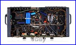 Vintage Tube Amp » Blog Archive » RCA MI-12223 Amplifier Vintage Rare Amp Modded Guitar Tube Amp